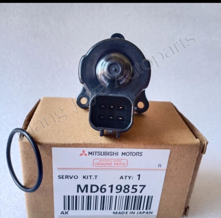 sensor ISC t120ss injeksi Actuator Servo Idler Speed Control Colt ...