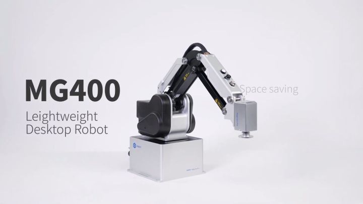 Dobot MG400 - Cánh tay Robot Công nghiệp 4 trục | Lazada.vn