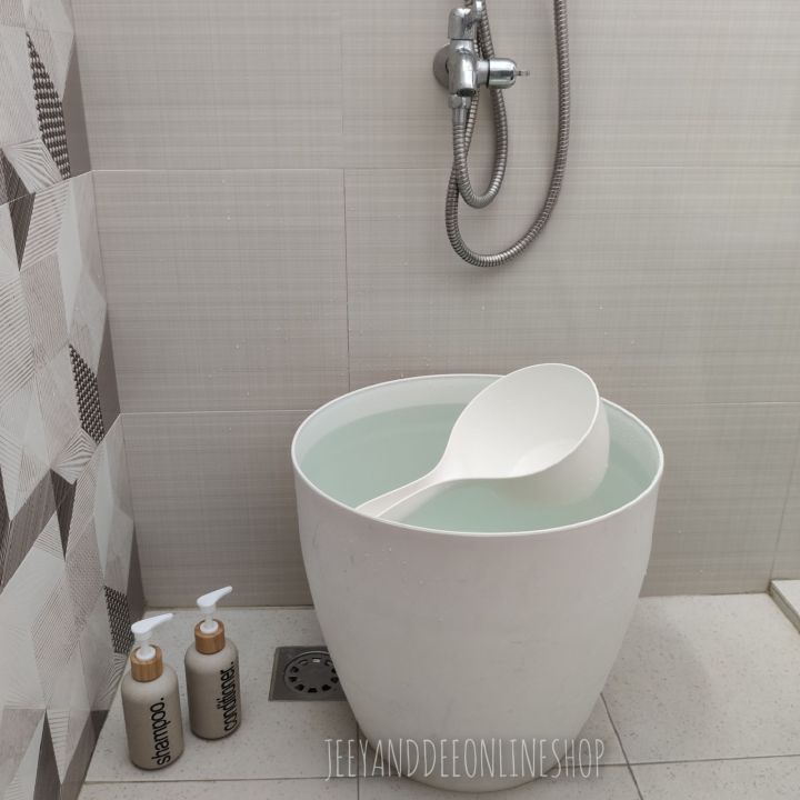 Classy Minimalist Tabo at Timba on SALE Inspired from Home Buddies ...