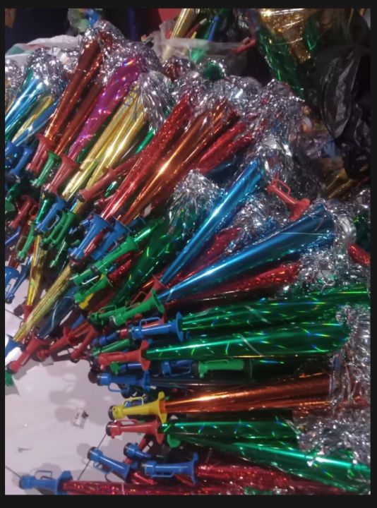 20PCS GROSIR TEROMPET TAHUN BARU DAN ULANG TAHUN | Lazada Indonesia
