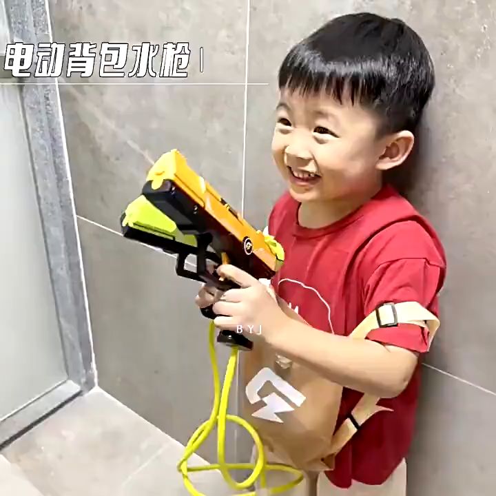 【The whisper】CODปืนฉีดน้ําไฟฟ้า เป้ฉีดน้ำ ความจุขนาดใหญ่ ยิงต่อเนื่อง ...