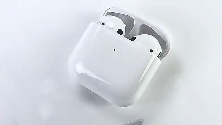 🔥NEW🔥Pro6s-tws หูฟังบลูทูธ หูฟังไร้สายใหม่ล่าสุด ios บลูทูธไร้สาย bluetooth earphone หูฟังบลูทูธ ...