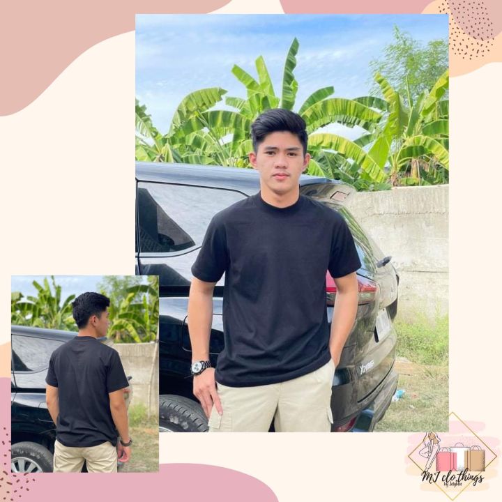 PRO CLUB - CVC Cotton 240 GSM | Lazada PH