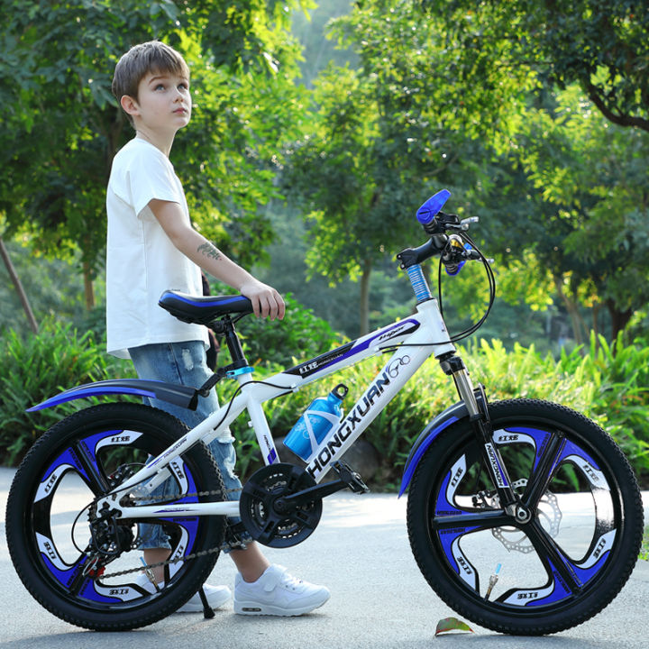 Children's Bicycle Mountain Bike Racing 20-Inch Variable Speed | 24 ... Children's Bicycle Mountain Bike Racing 20-Inch Variable Speed | 24 ...
