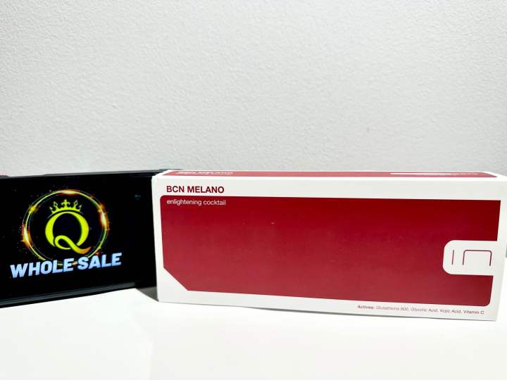 BCN Melano Malaysia KL / JB ReadyStock | Lazada