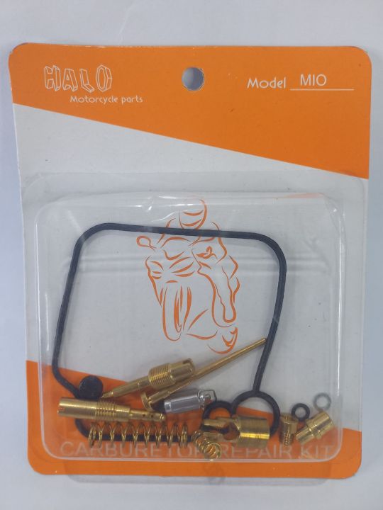 MIO Carburator Carb Carburetor Repair Kit | Lazada PH