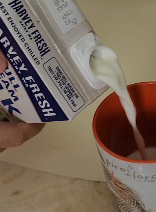 Fresh Milk Arrival from the town of Harvey WA | Lazada PH