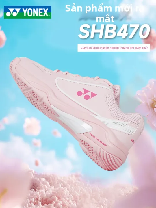 Yonex | Giày Đánh Cầu Lông Cho Phụ Nữ Chuyên Nghiệp | Lazada.vn