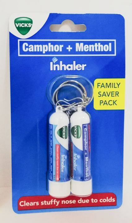 Vicks Inhaler | Lazada PH