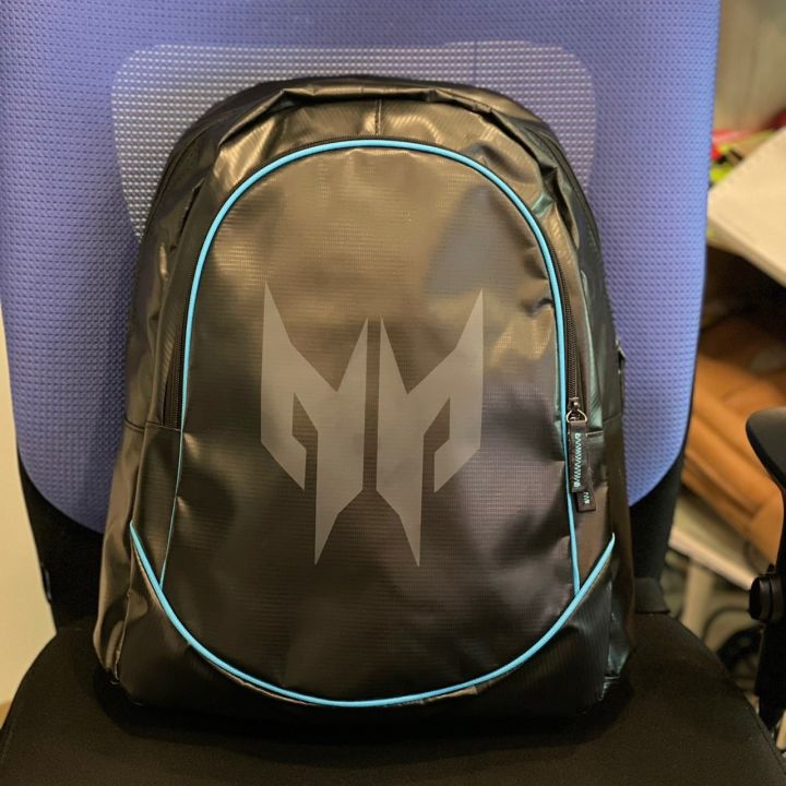 Acer Predator canvas Backpack 15.6 | Lazada.co.th