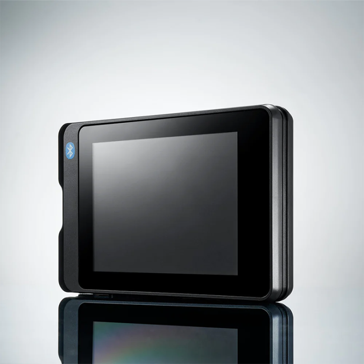 SecuX W20 hardware package, encrypted offline partition, digital cold ...