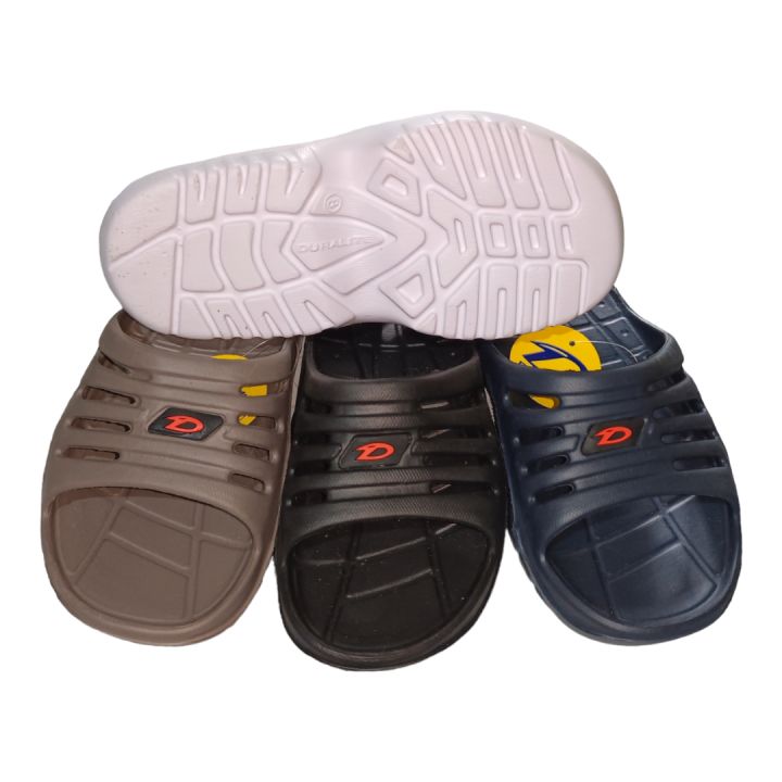💯%DURALITE TORQUE sandals for men | Lazada PH