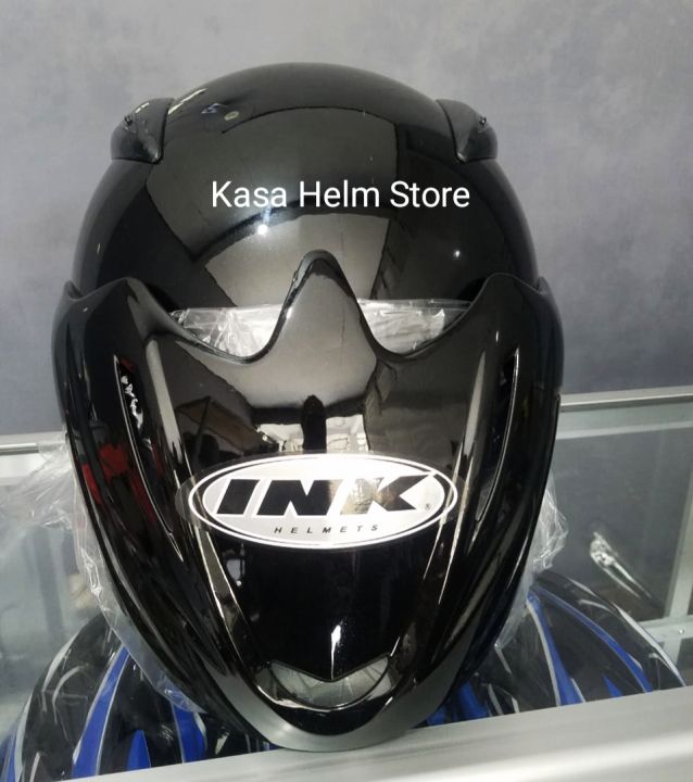 HELM INK CX22 REPLIKA GRADEORI SNI DEWASA | Lazada Indonesia