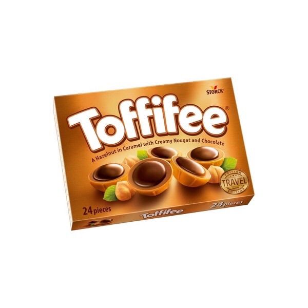 Toffifee 200g 24pieces | Lazada