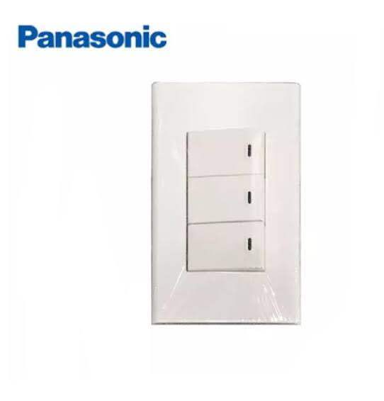 Panasonic Switch | Lazada PH