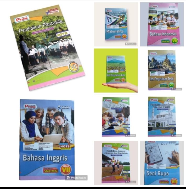 harga satuan buku LKS PINDAI kelas 7 semester 2 kurikulum merdeka ... harga satuan buku LKS PINDAI kelas 7 semester 2 kurikulum merdeka ...