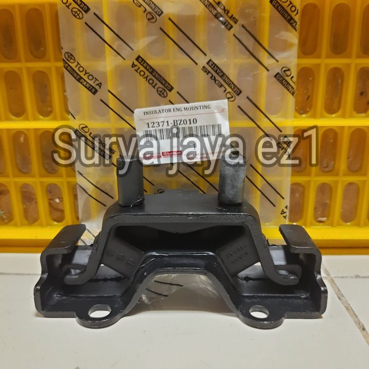 Engine Trans Mounting Transmisi Dudukan Mesin Belakang Avanza Xenia ...