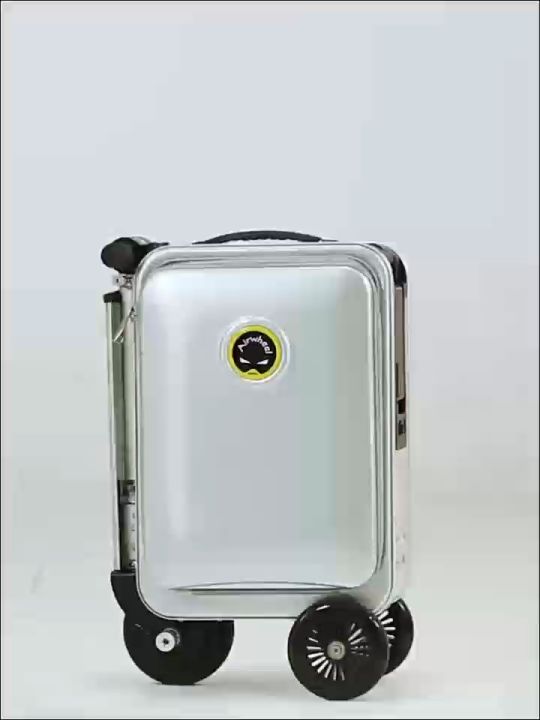[Malacca ready stock] Airwheel SE3S SmartRiding Case Smart Electric ...