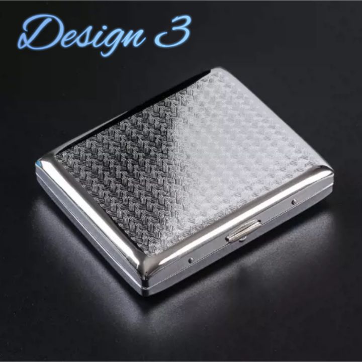 Double Sided Case (Design 3) | Lazada