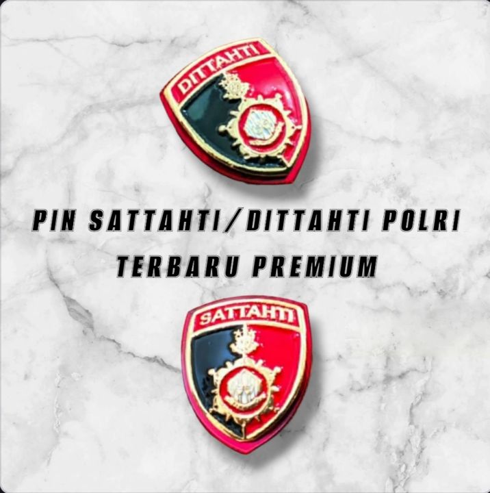 PIN DITTAHTI POLRI | PIN SATTAHTI POLRI | PIN TAHTI POLRI TERBARU ...