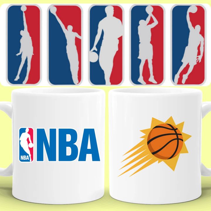 NBA MUG COLLECTION | Lazada PH