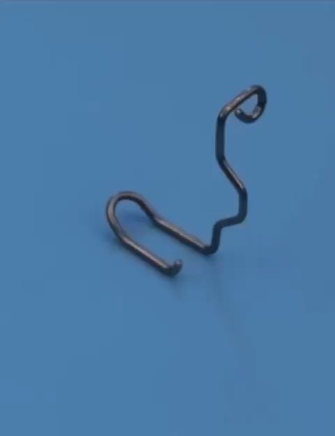 Presser Foot Guide / Besi Penahan Jari High Speed Machine | Lazada