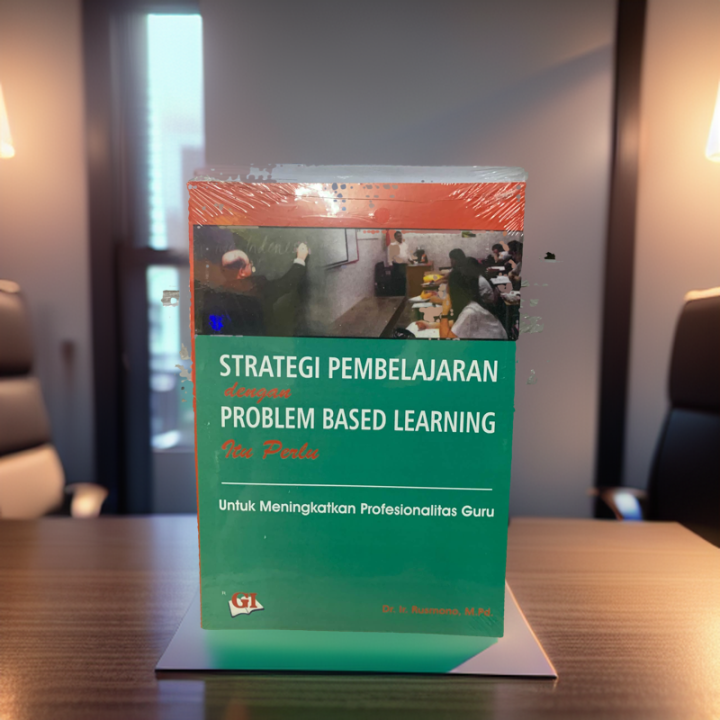 Strategi Pembelajaran dengan Problem Based Learning | Lazada Indonesia