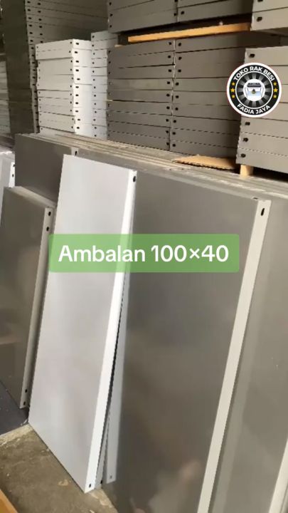 Ambalan Plat Besi Siku Lubang Rak Besi tatakan | Lazada Indonesia