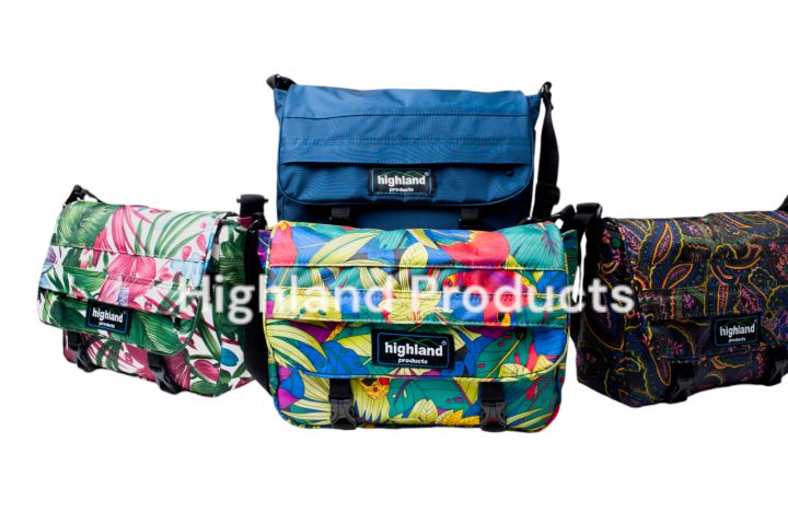 Highland Products "Mini Shoulder Bag" | Lazada PH
