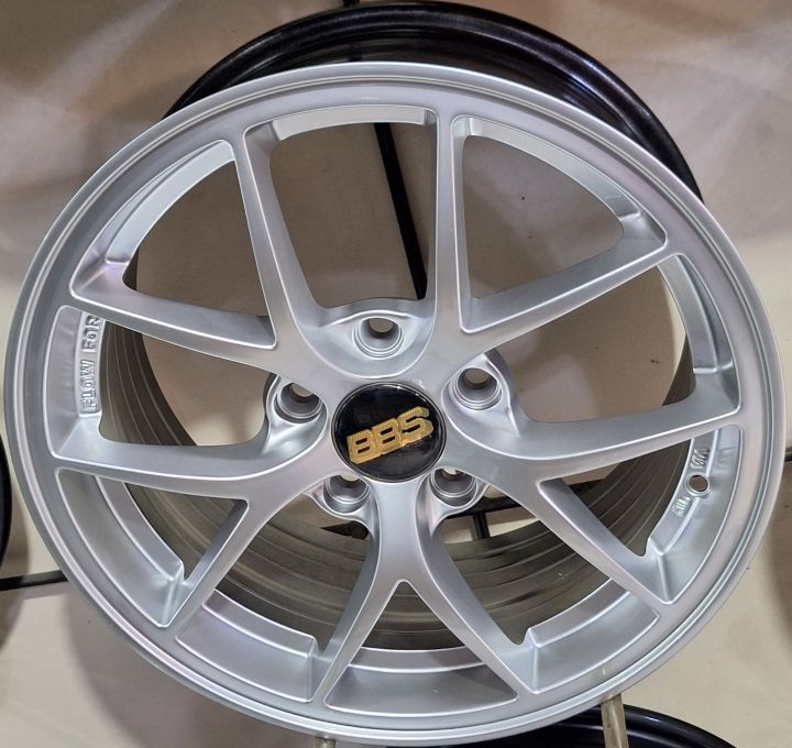 16s, 5-holes MAGS / WHEELS 16x7.0, 5x114.3, Offset 35, CB 73.1 For ...