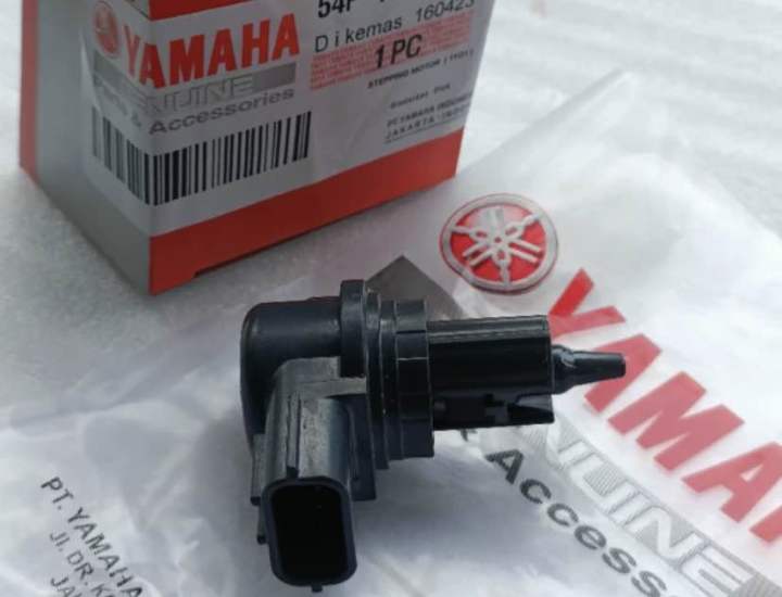 SENSOR ISC YAMAHA N MAX AEROX LEXI MIO ORIGINAL | Lazada Indonesia