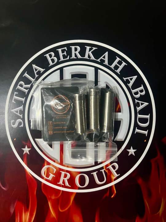 adapter boro ambition stenlis | Lazada Indonesia