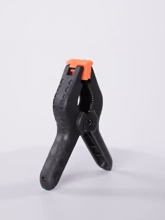 4 inch Studio Background Clips Backdrop Clamps Photography Heavy Duty ...