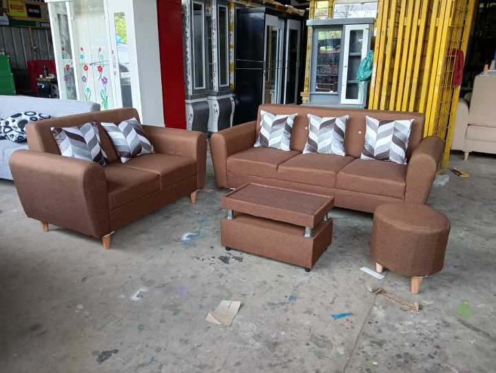 Sofa retro 321 store