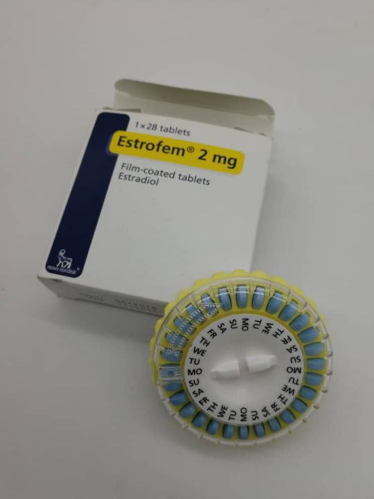 estrofem kotak | Lazada