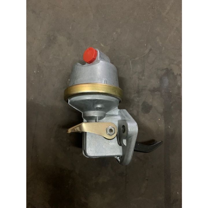 A/C PUMP BACKHOE CASE 580 SUPER K/ L,E | Lazada