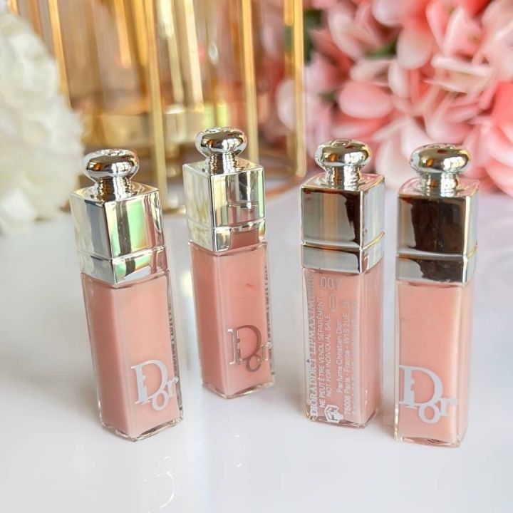 ลิป Dior Addict Maximizer ขนาด 2 ml | Lazada.co.th
