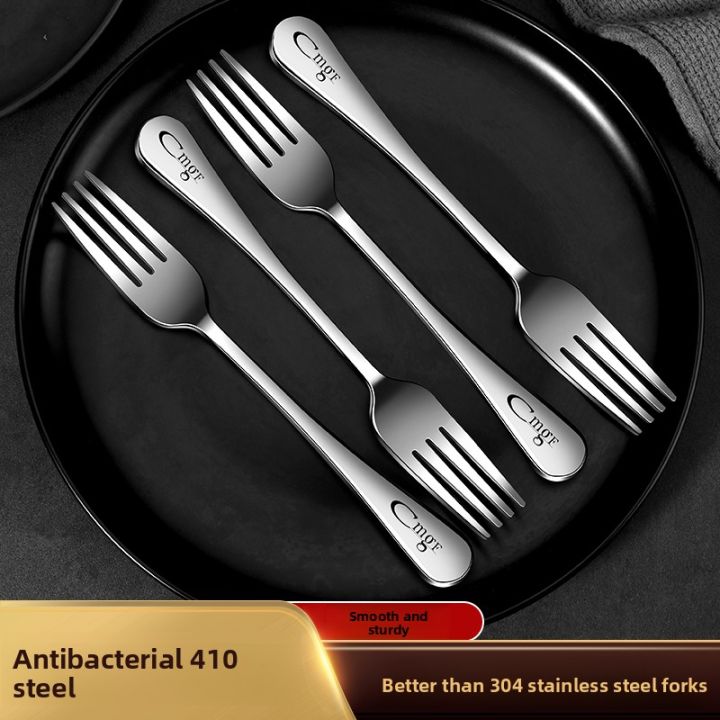 plys | Stainless Steel Food-Grade Dinner Fork for Home Use | Lazada ...