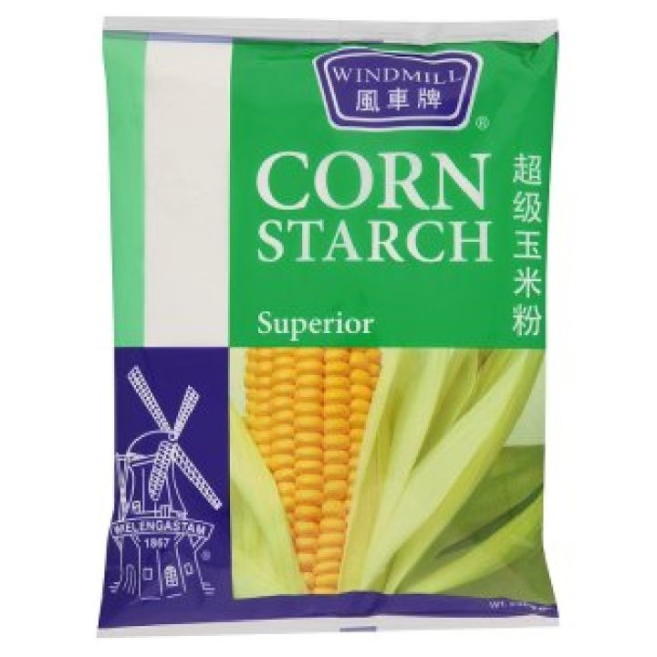 Windmill Superior Corn Starch (2 x 350g) | Lazada PH