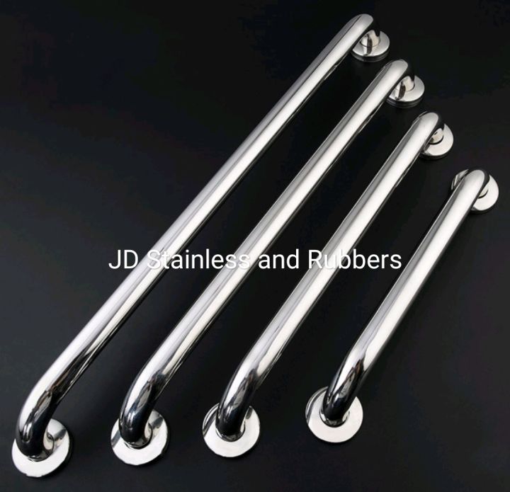 Grab bar PWD for Bathroom Swimming Pool Stainless High Grade 304 ...