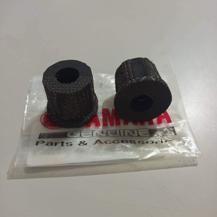 Engine Bushing Yamaha Nmax V1V2 Aerox V1V2 Heavy Duty W/ Ply (2PCS ...