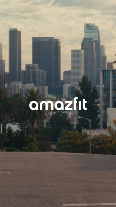Amazfit Active Max 1.5″ AMOLED 3000nits | แบต 25 วัน | GPS | 170+ โหมด ...