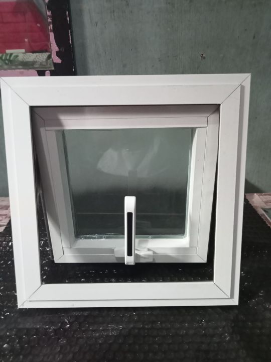 awning window 30cm x 30cm | Lazada PH