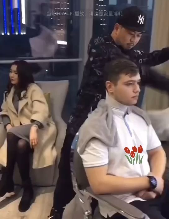 สินค้าแนะนำ ปัตตาเลี่ยน SHUNMEI 808a พร้อมกล่องพกพาได้ สำหรับช่างตัดผมมืออาชีพ ใช้ได้ยาวนานถึง 5 ...