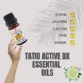 Tatio Active Dx Essential Oils | Lazada PH