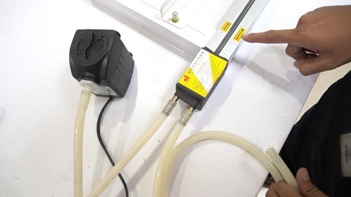 KGS Acrylic Strip Heater for (300mm & 600mm) for Bending of Acrylic ...