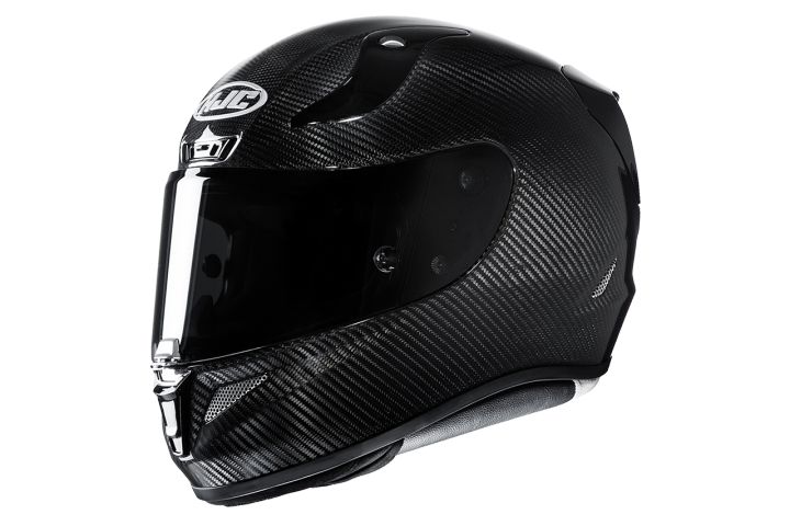 HJC Rpha 11 Full Carbon Fullface Helmet | Lazada PH