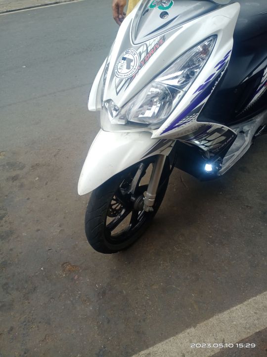 suzuki sky drive LED light bracket | Lazada PH