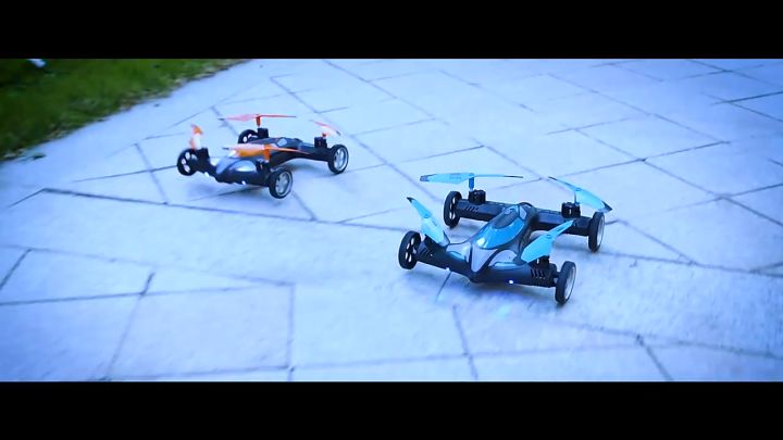 RC Racing Drone with Camera 4K WIFI FPV Dual Mode Professional Flying ...