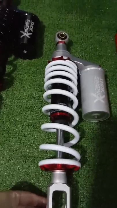 SMOK - HONDA REAR SHOCK 330mm Heavy Duty | Lazada PH